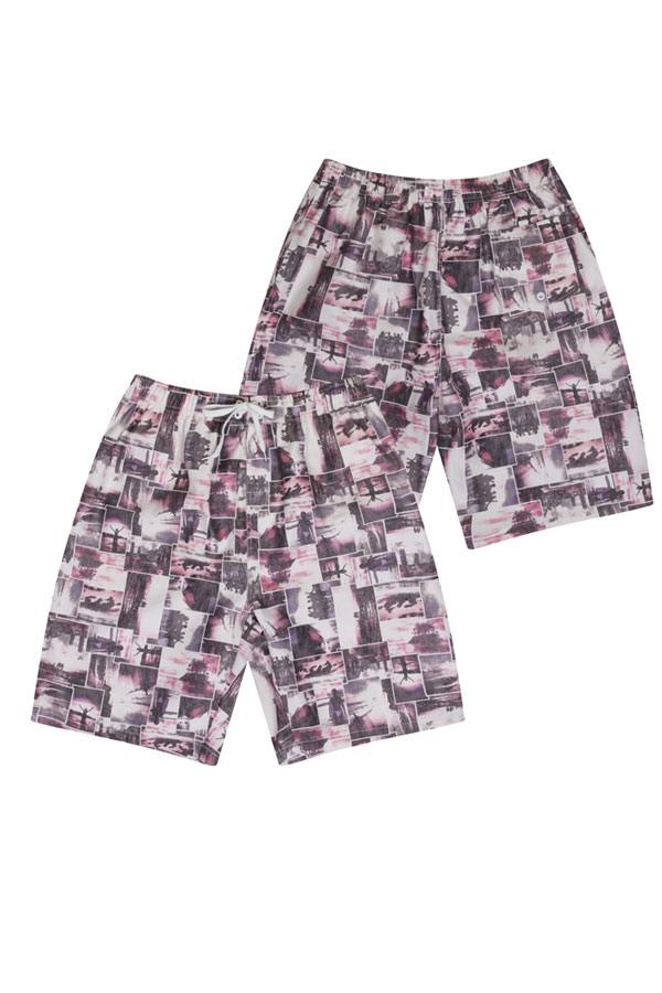 Shorts i store størrelser til mænd. 2XL, 3XL, 4XL, 5XL, 6XL