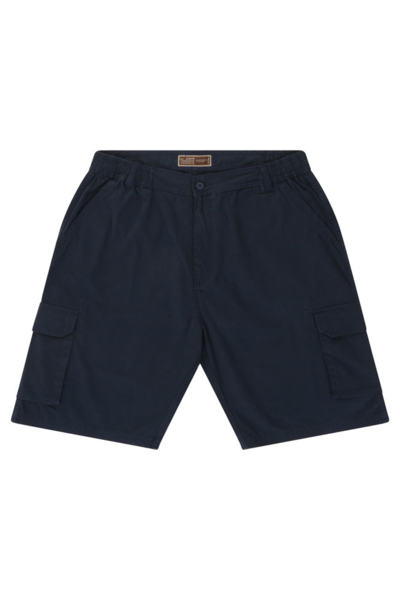 Shorts i store størrelser til herre.