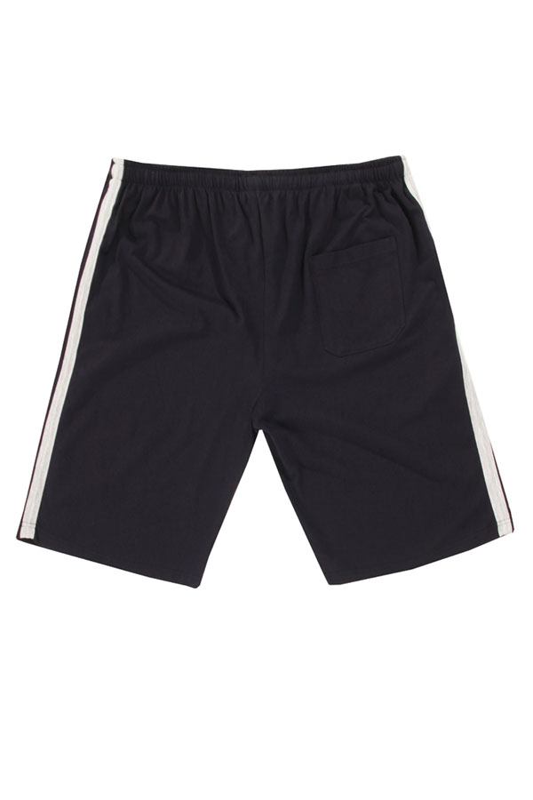 Køb Ed Baxter pyjamas shorts (Sort) - God pris: 199,00 DKK,-
