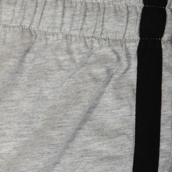 Ed Baxter pyjamas shorts (Grå)