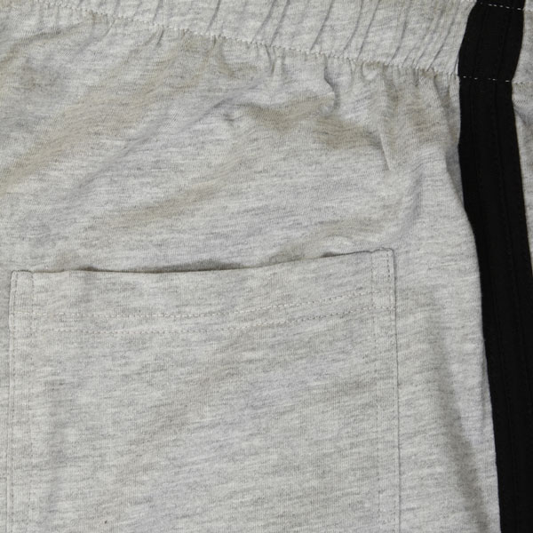 Ed Baxter pyjamas shorts (Grå)