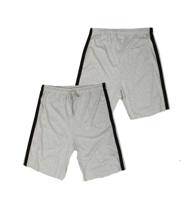 Ed Baxter pyjamas shorts (Grå)