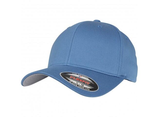 Sky blue Original Baseball Cap - Flexfit