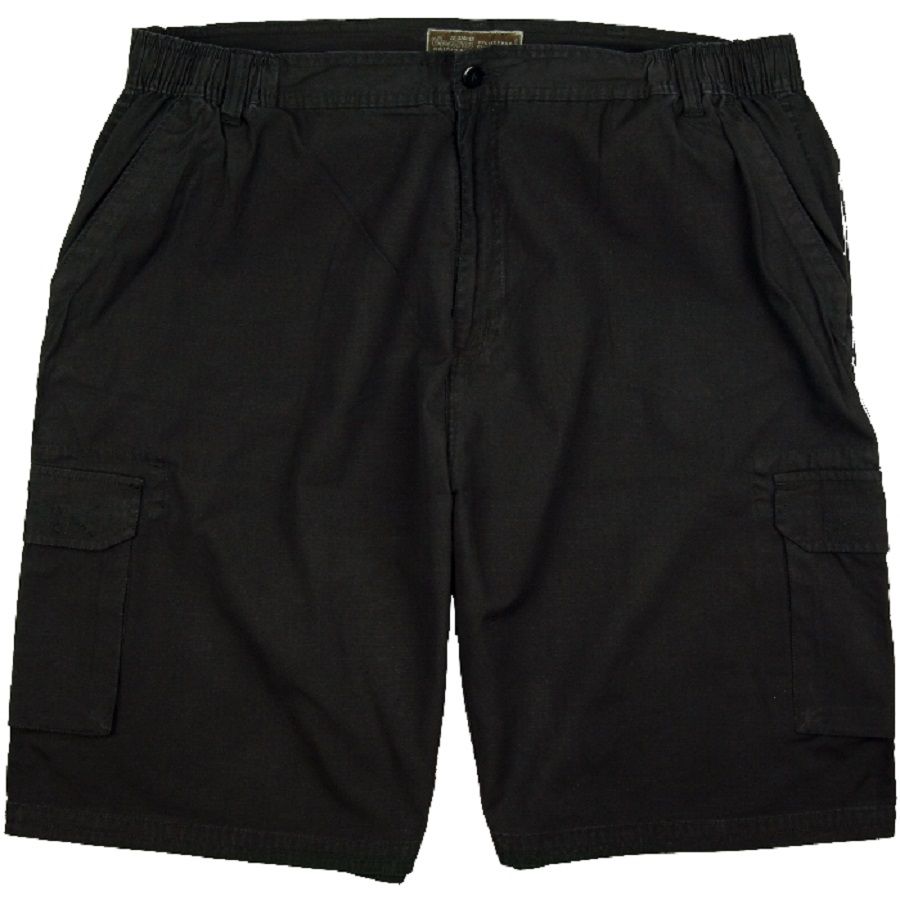 Smarte lette shorts i sand farve